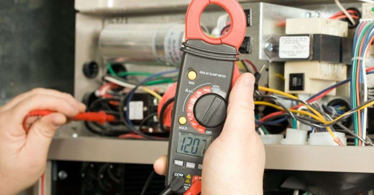 The Essential Heating Tune-Up Checklist Every Homeowner Needs