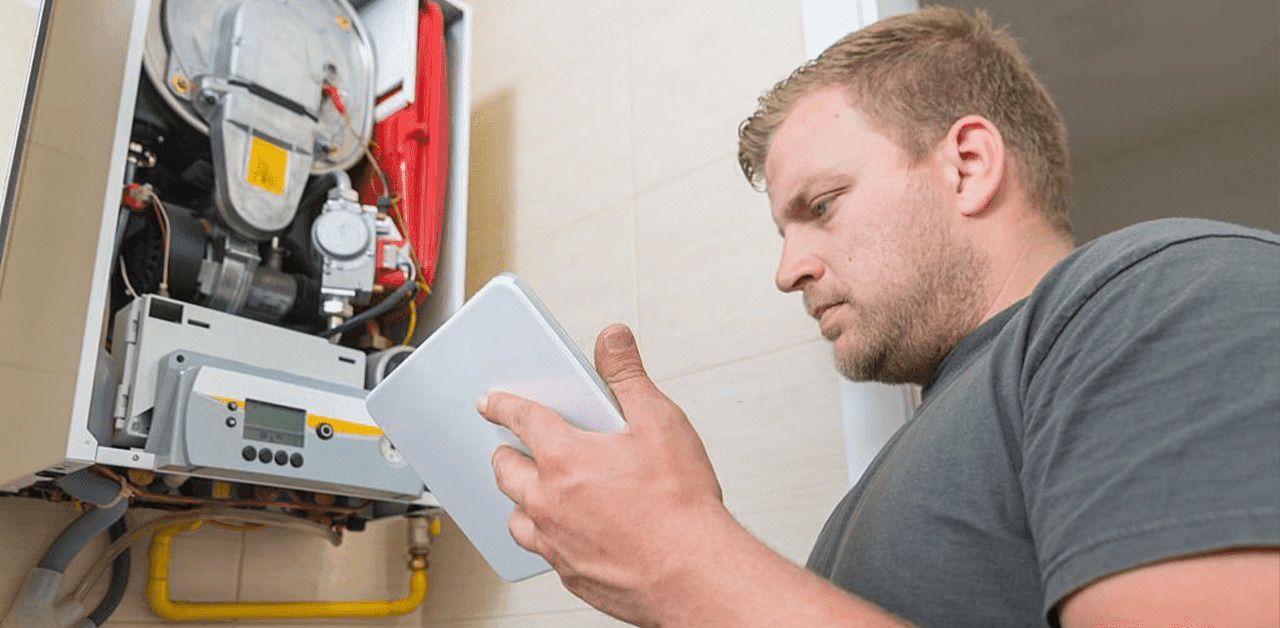 The Anatomy of Your Furnace and How Each Component Works