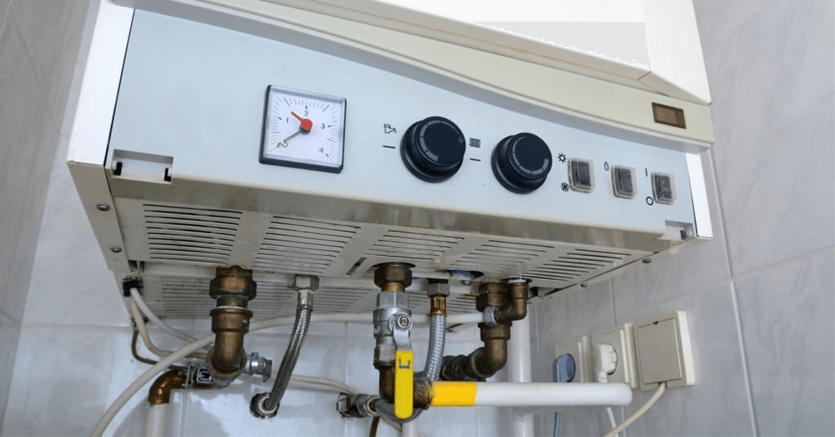 Valves in Heating Systems Guardians of Flow Efficiency and Safety