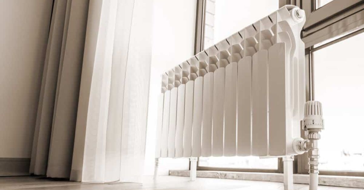 Heat Distribution System - The Heartbeat of Modern Heating Solutions